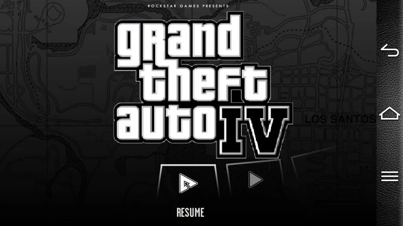 GTA: SA Android Cars - ModLand.net