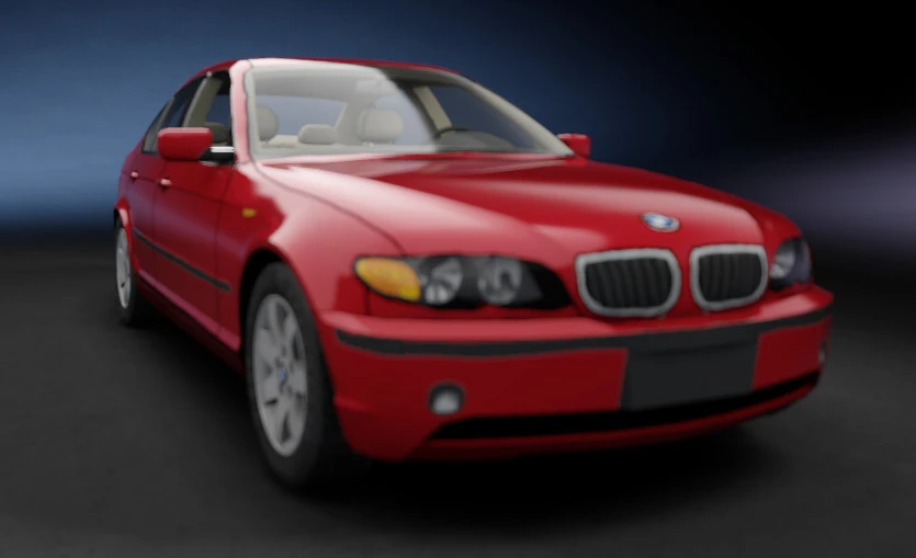 bmw 325i - Search - ModLand.net