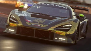 Assetto Corsa Evo Release Date - System Requirements, Screenshots, Trailer [NEWS] - Assetto Corsa