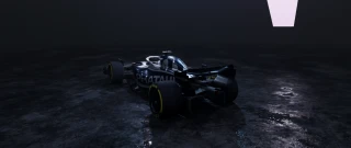 2022 F1 car All versions - BeamNG.drive