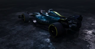 2022 F1 car All versions - BeamNG.drive