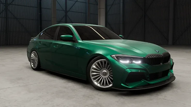 bmw g20 - BeamNG.drive Search - ModLand.net