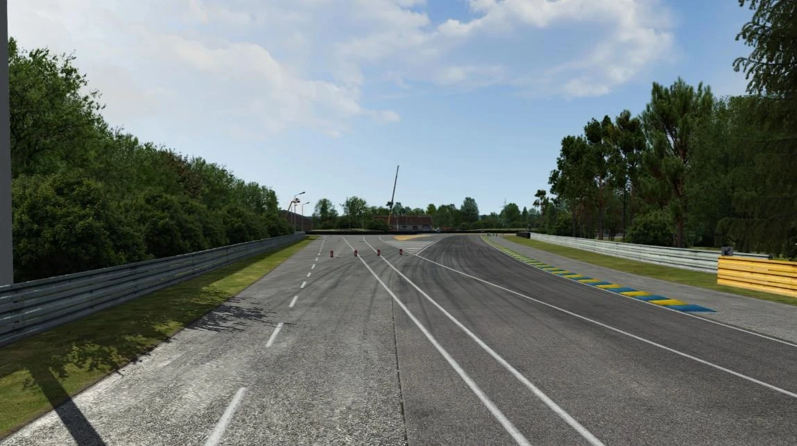 TOP-20 Best Race Tracks for Assetto Corsa - Assetto Corsa