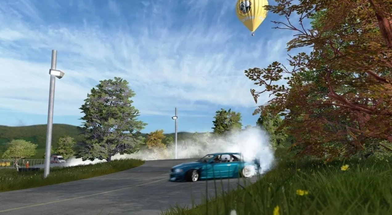 TOP-20 Best Race Tracks for Assetto Corsa - Assetto Corsa