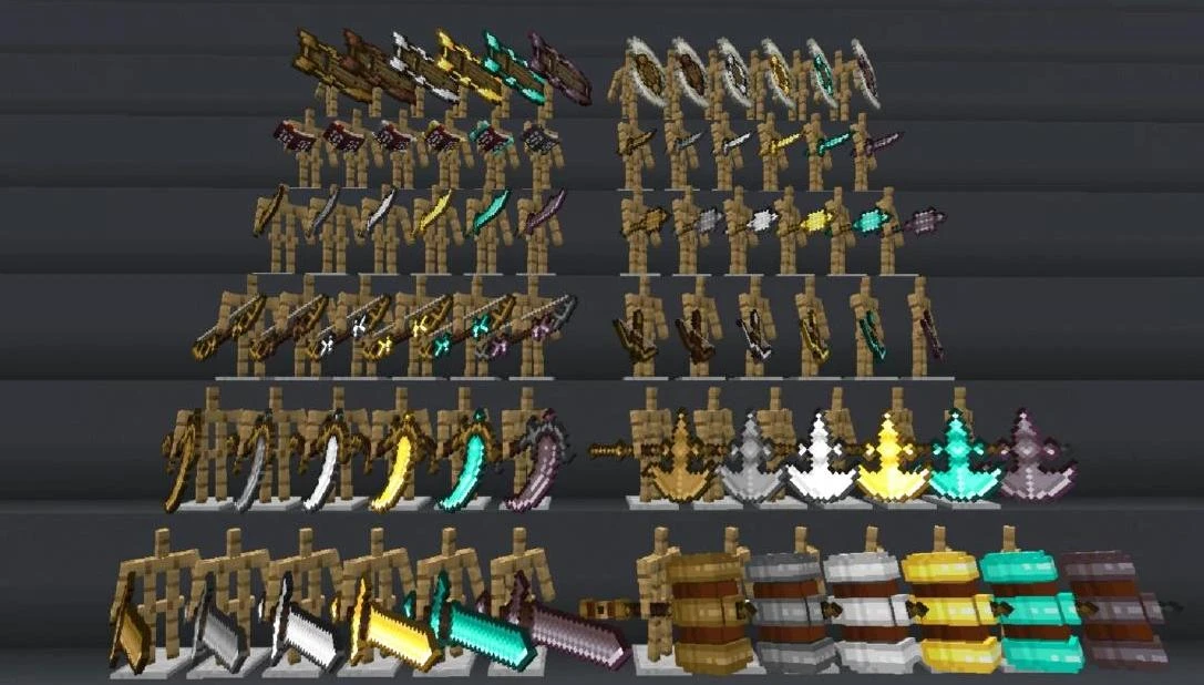 Best Mods for Minecraft - TOP 25 - Minecraft