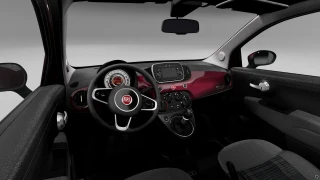 2024 Fiat 500/Abarth 595 [Free] Release - BeamNG.drive