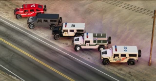 Gunner [Update] 2.3 - BeamNG.drive