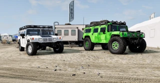 Gunner [Update] 2.3 - BeamNG.drive