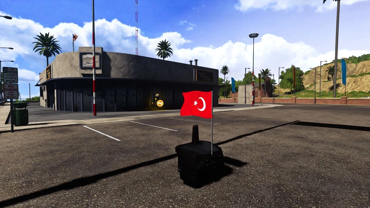 AGCO weight v 1.0 - FS 19