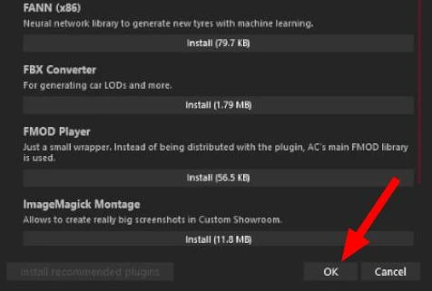 How to Install Content Manager for Assetto Corsa? - Detailed guide - Assetto Corsa