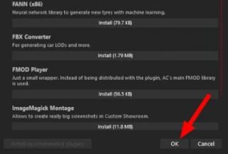 How to Install Content Manager for Assetto Corsa? - Detailed guide ...