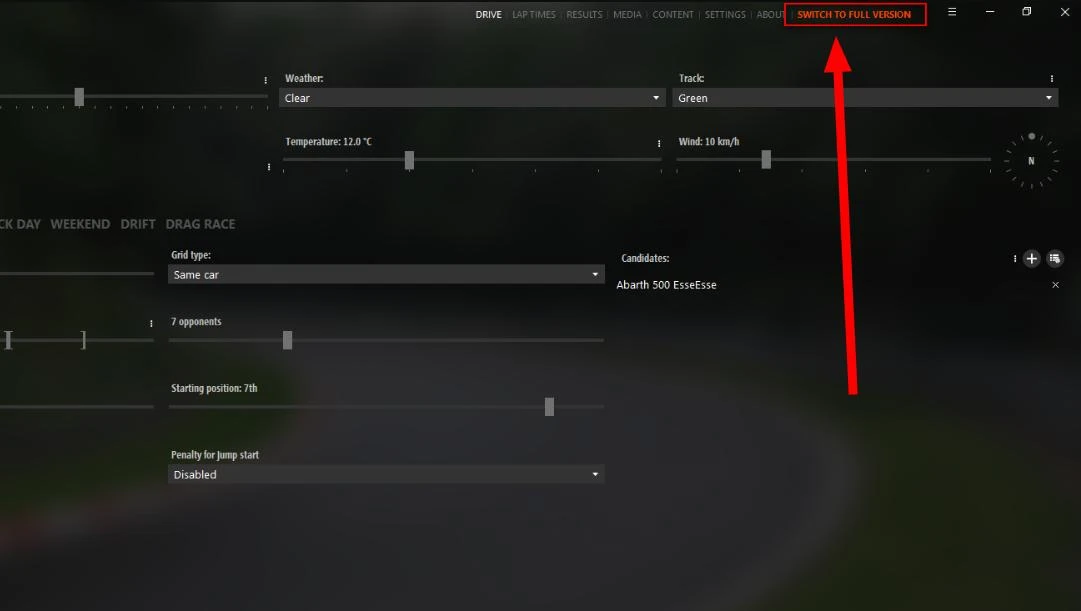 How to Install Content Manager for Assetto Corsa? - Detailed guide ...