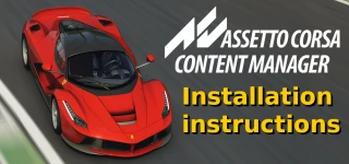 How to Install Content Manager for Assetto Corsa? - Detailed guide ...
