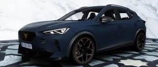 Download Cupra Formentor VZ5 2023 - BeamNG.drive - ModLand.net