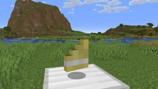 Musical Instruments Pack [Minecraft 1.20.6 - 1.20.5] v1.1 - Minecraft