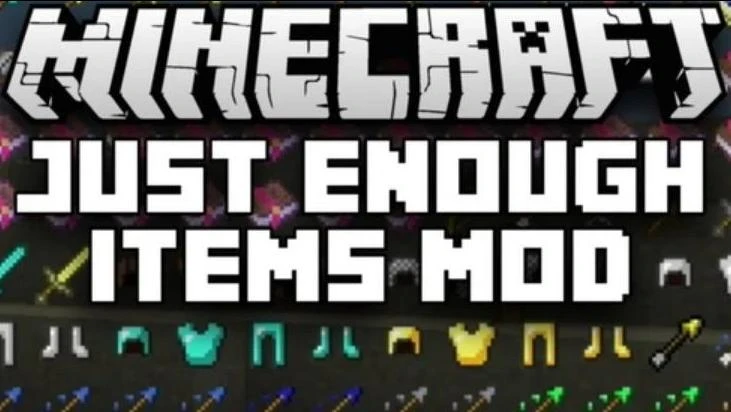 Best Mods for Minecraft - TOP 25 - Minecraft