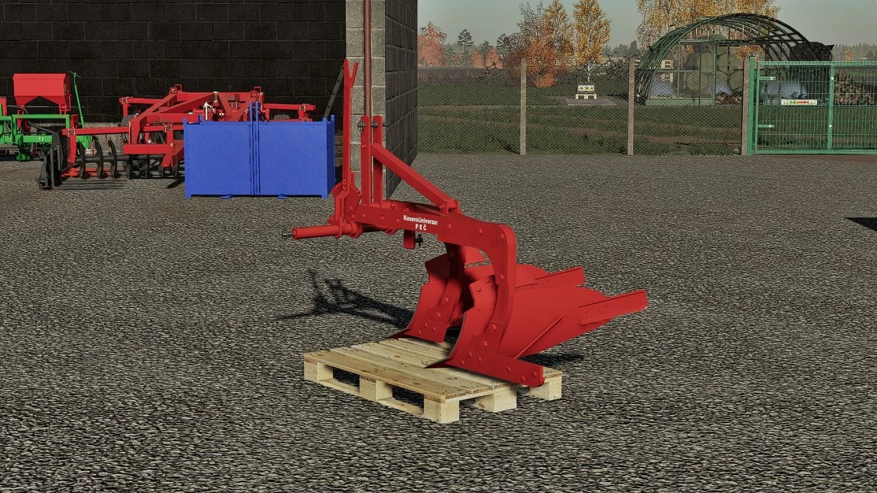 imt - FS 19 Search - ModLand.net