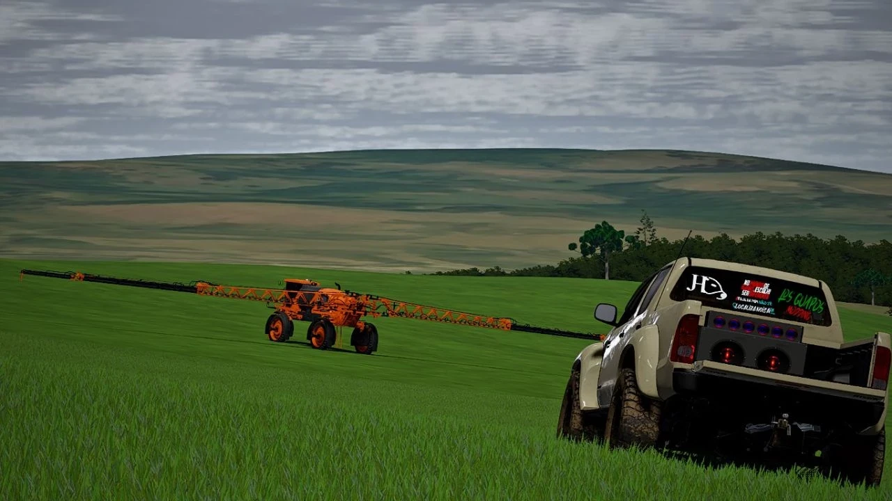 toyota - FS 22 Search - ModLand.net