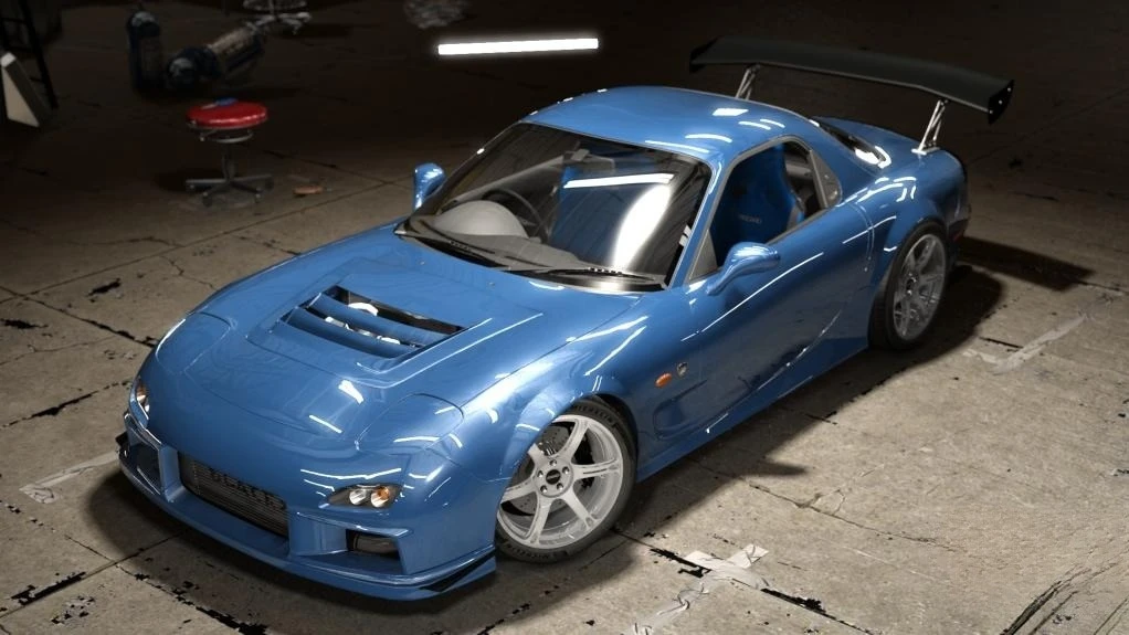 Assetto Corsa Mods - Page 98 - ModLand.net