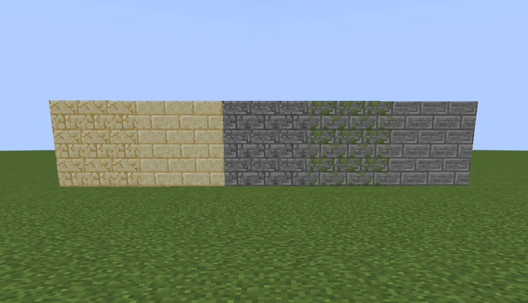 Medieval Defense [Minecraft 1.20.1 - 1.18.2] v1.0 - Minecraft