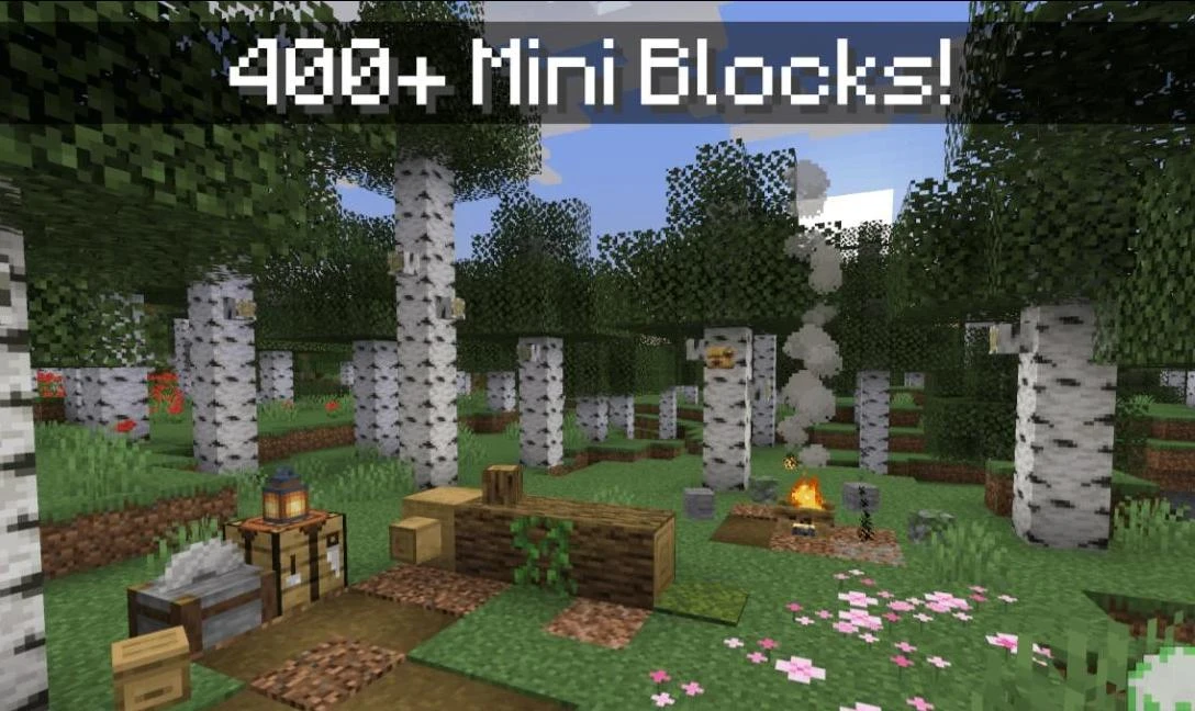 Best Mods for Minecraft - TOP 25 - Minecraft