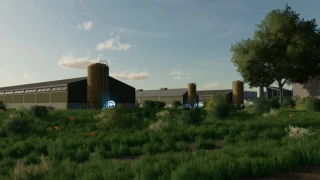 Download Moss Valley - FS 22 - ModLand.net