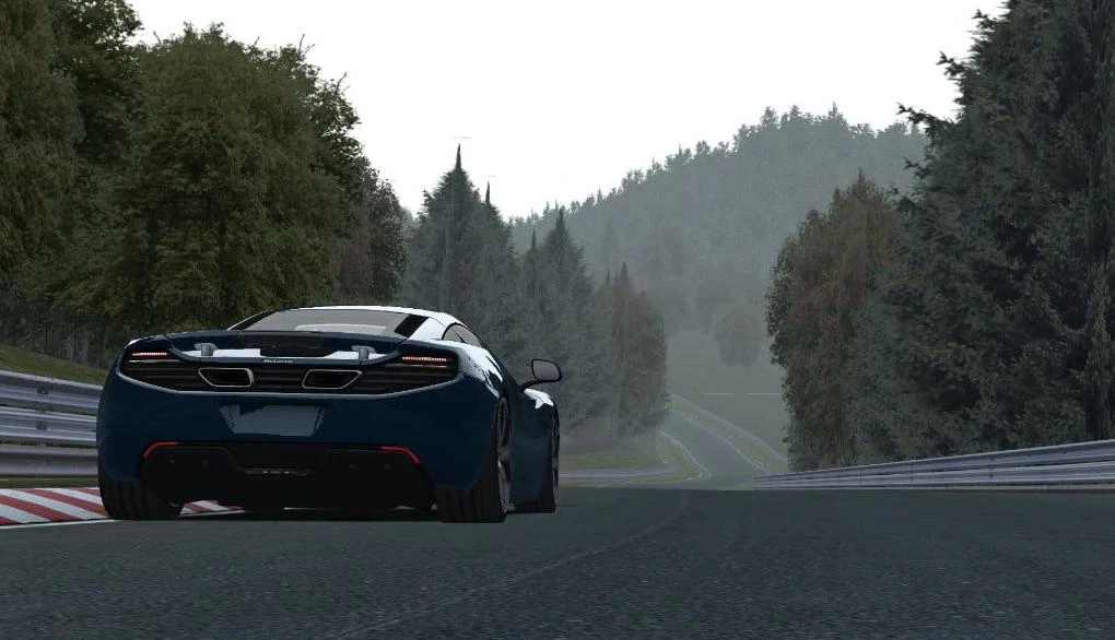 TOP-20 Best Race Tracks for Assetto Corsa - Assetto Corsa