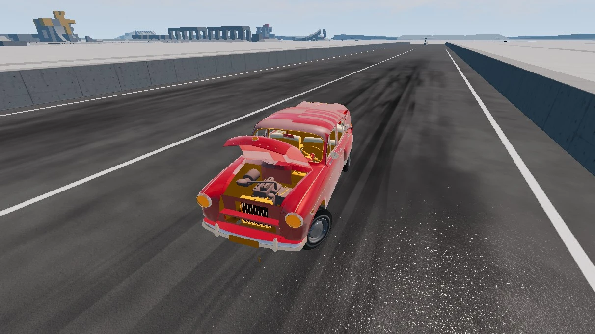 MSC - BeamNG.drive Search - ModLand.net