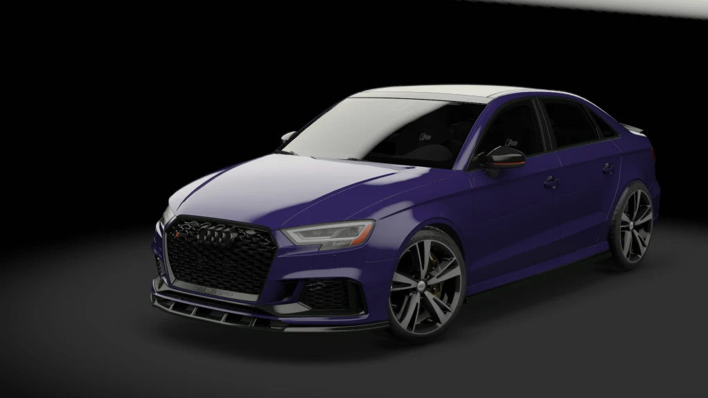audi - Assetto Corsa Search - ModLand.net