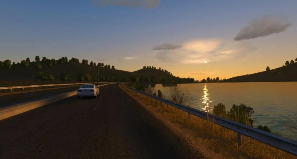 TOP-20 Best Race Tracks for Assetto Corsa - Assetto Corsa