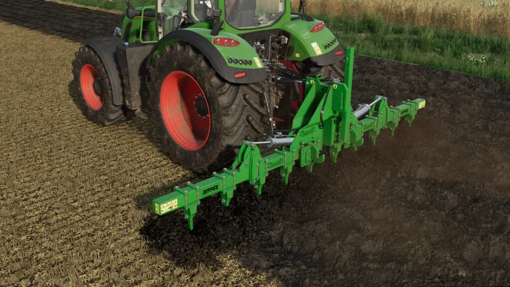 ripper - FS 22 Search - ModLand.net