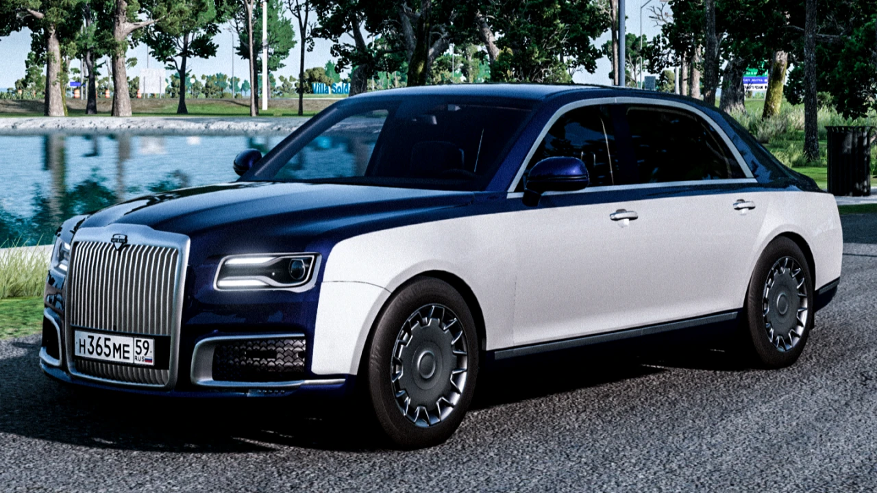 BeamNG.drive Mods - ModLand.net