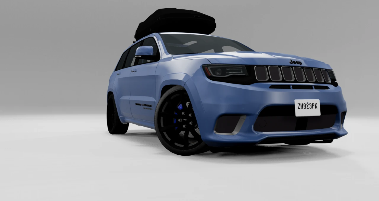 trackhawk - BeamNG.drive Search - ModLand.net