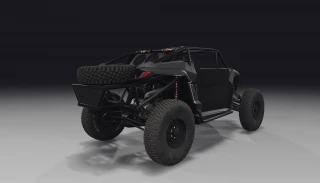 Mikes UTV Parts Pack 1.02 - BeamNG.drive