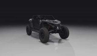 Mikes UTV Parts Pack 1.02 - BeamNG.drive