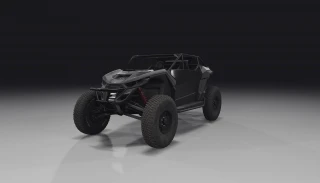 Mikes UTV Parts Pack 1.02 - BeamNG.drive