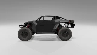 Mikes UTV Parts Pack 1.02 - BeamNG.drive