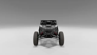 Mikes UTV Parts Pack 1.02 - BeamNG.drive