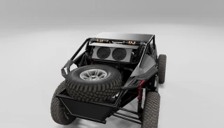 Mikes UTV Parts Pack 1.02 - BeamNG.drive