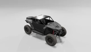 Mikes UTV Parts Pack 1.02 - BeamNG.drive