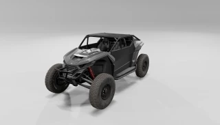 Mikes UTV Parts Pack 1.02 - BeamNG.drive