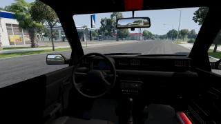 Daewoo Tico (BETA RELEASE) V1 - BeamNG.drive