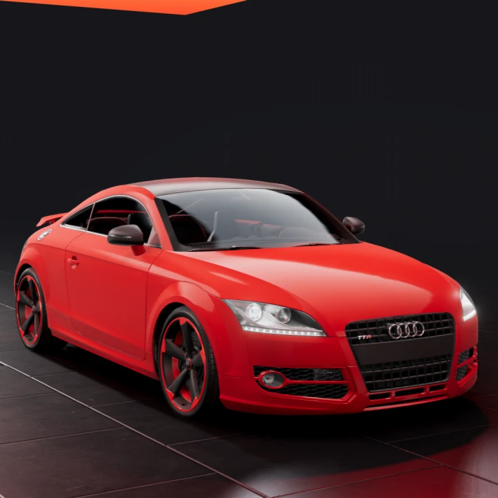 audi tt - BeamNG.drive Search - ModLand.net