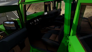 Gunner Patriot V3 - BeamNG.drive