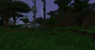 The Twilight Forest [Minecraft 1.20.4 - 1.6.2] v4.4.2276 - Minecraft