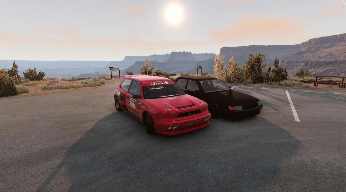 tuning - BeamNG.drive Search - ModLand.net