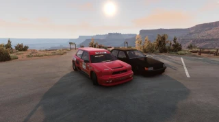 UPP BEAMNG (Tuning parts) v3.11 - BeamNG.drive