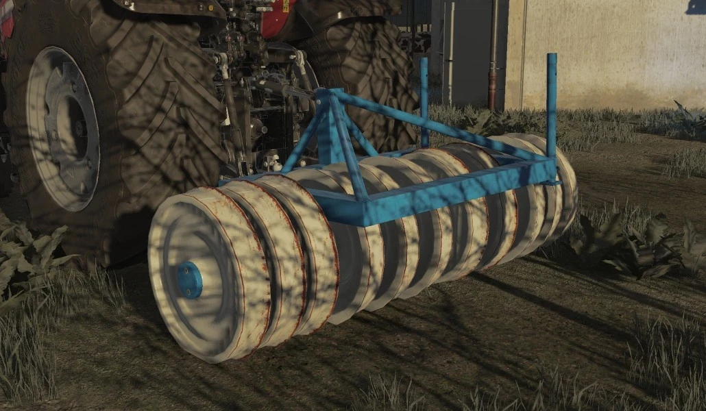 roller - FS 22 Search - ModLand.net