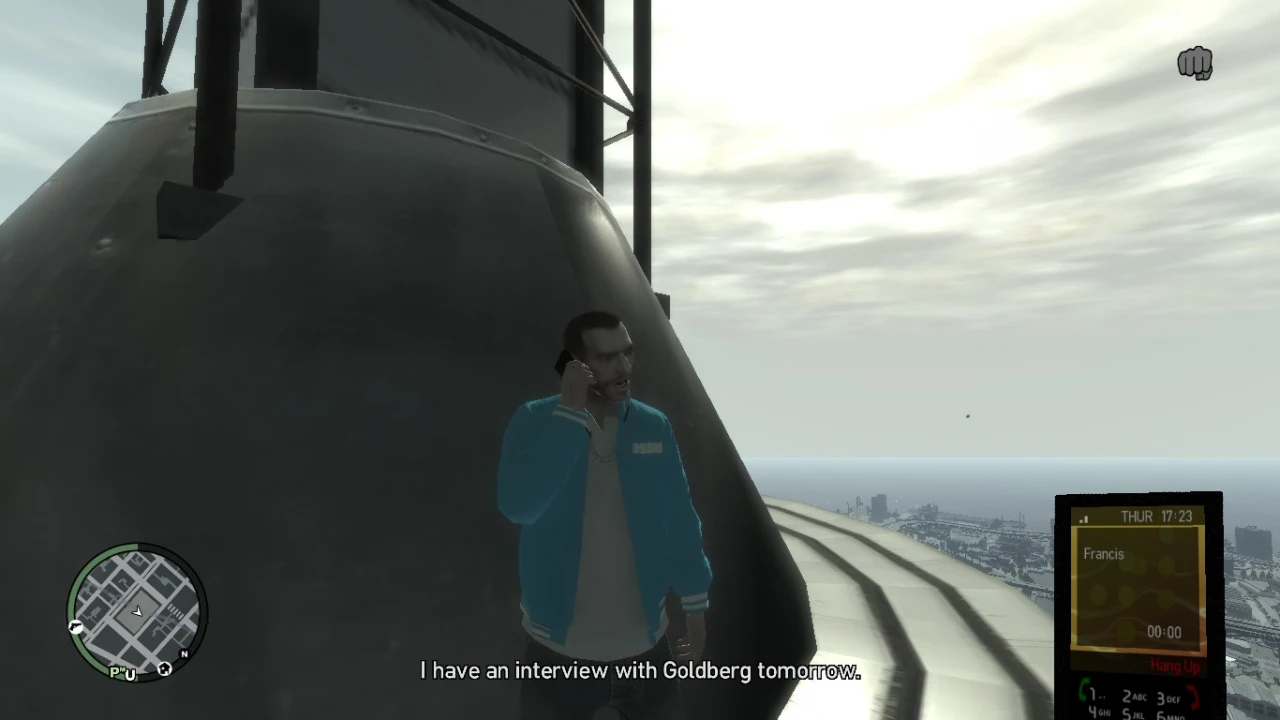 GTA 4 Player Mods - ModLand.net