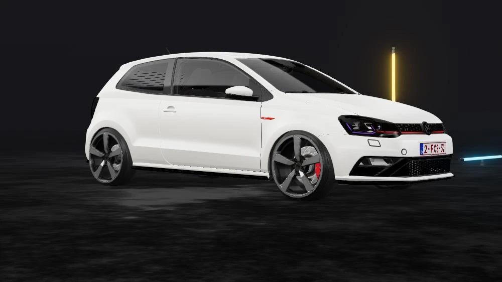 volkswagen polo - BeamNG.drive Search - ModLand.net